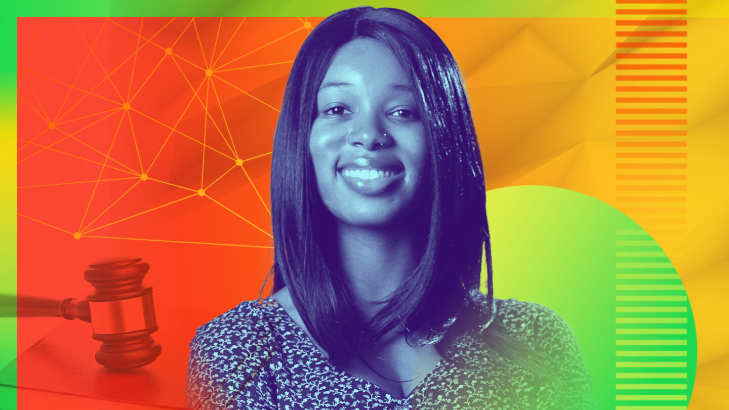 STEM Star: The Double-Hitter · News · Lafayette College