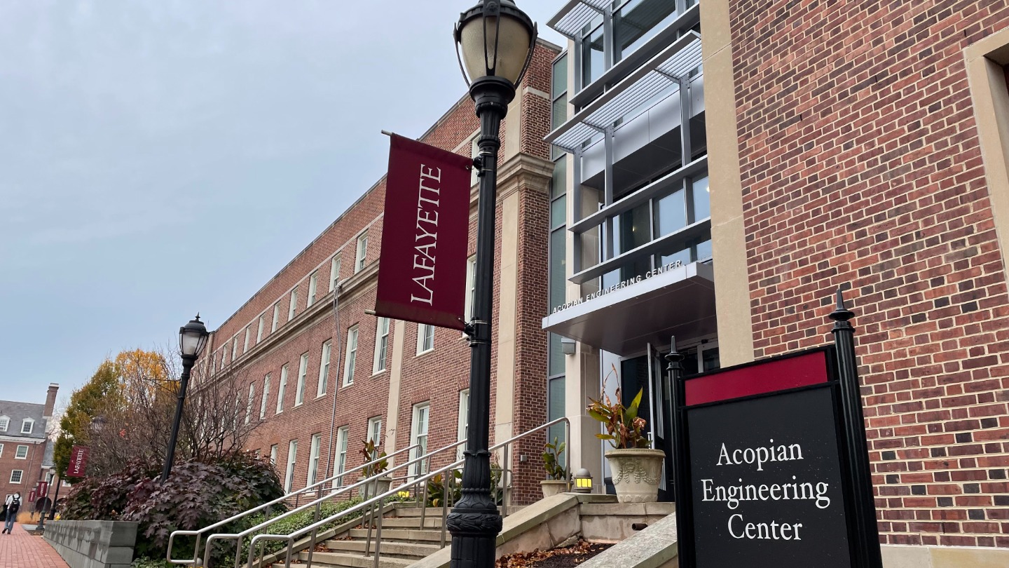 Lafayette joins pilot program to develop teaching certification for ...