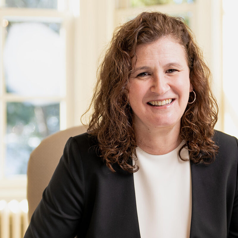 President Hurd featured in pair of Morning Call articles about ...