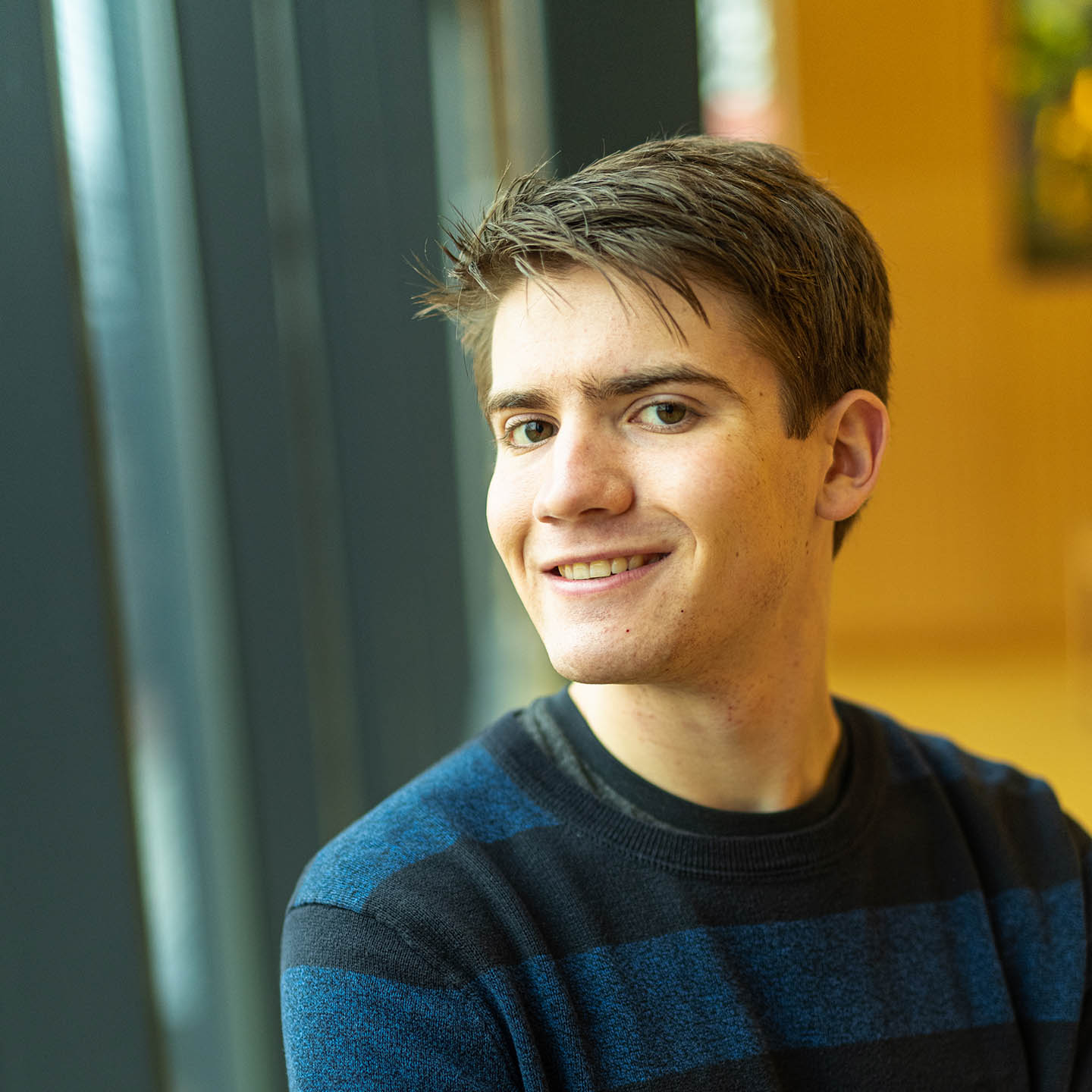 Student writers recognized in flash fiction contest · News · Lafayette ...