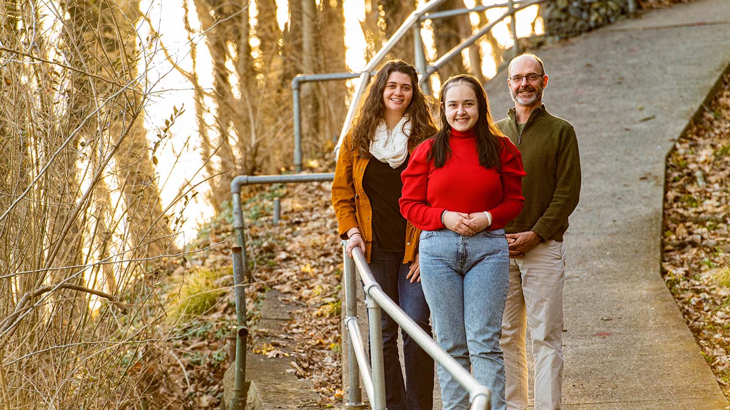 Creating solutions for community challenges · News · Lafayette College