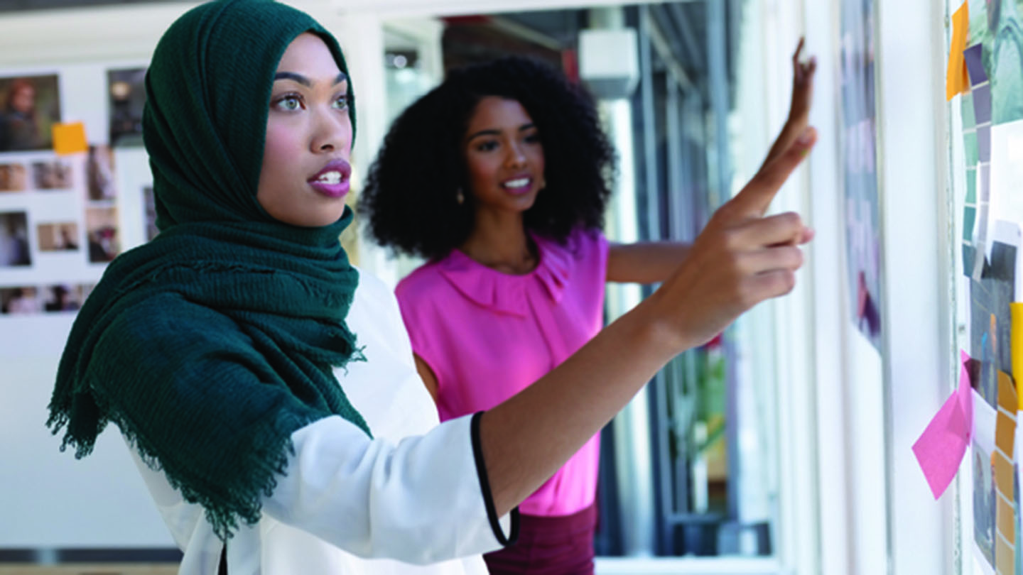 Women in the workforce · News · Lafayette College