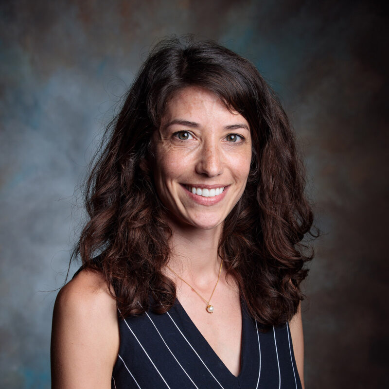 Prof. Caroline Séquin Wins Article Prize · News · Lafayette College