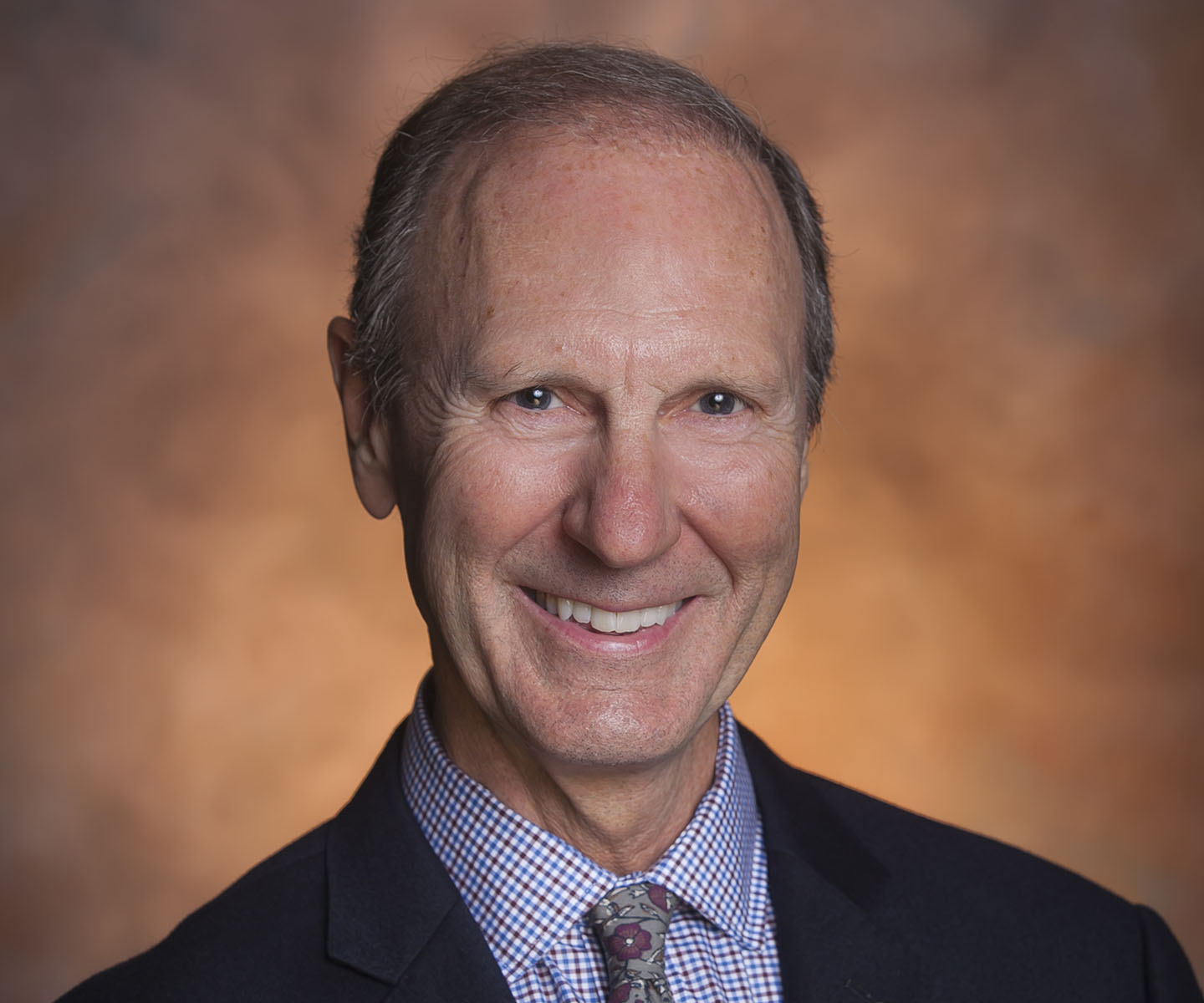 Prof. Mark Crain included in 2023 edition of Best Scientists in ...