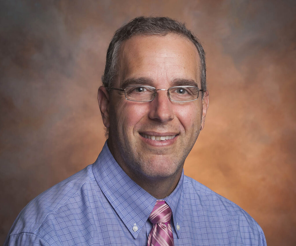 In the media: Prof. Toby Rossmann shares insights on gas explosion ...