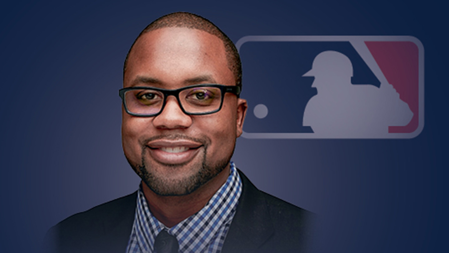 Kevin Moss '04: using America's pastime for the greater good · News ...