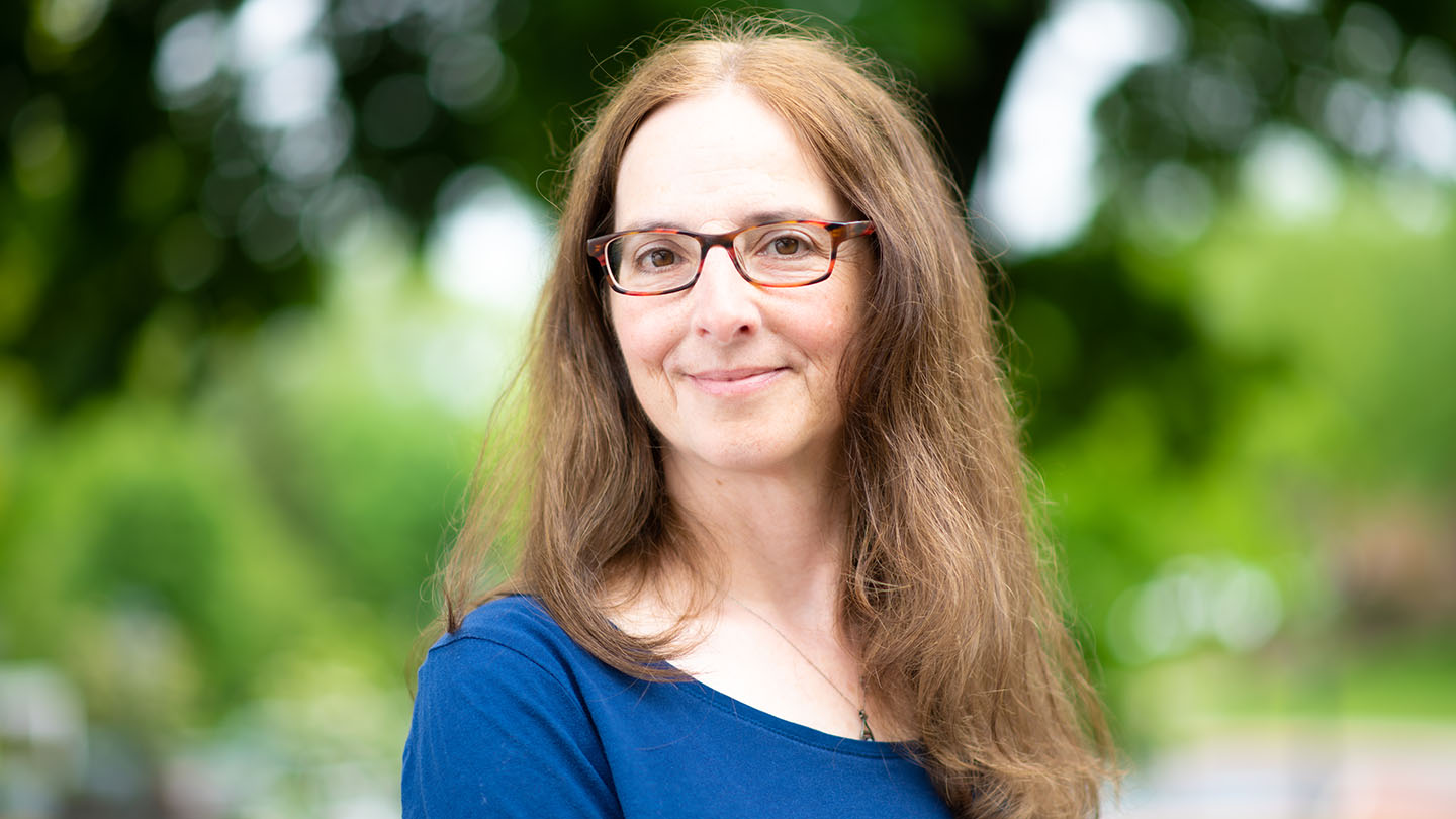 In the media: Prof. Helena Silverstein on abortion access · News ...