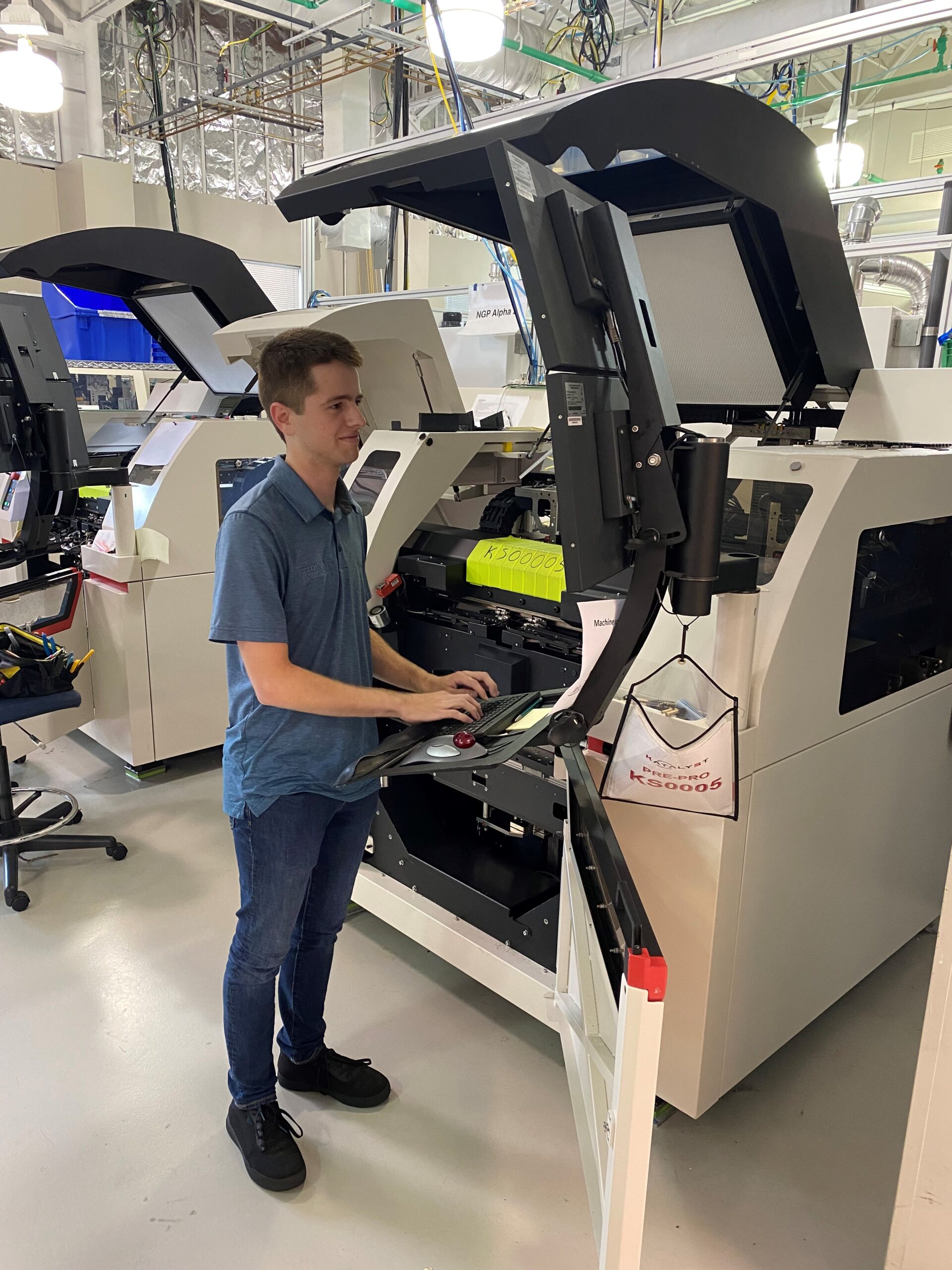 Summer internships provide valuable experiences · News · Lafayette College