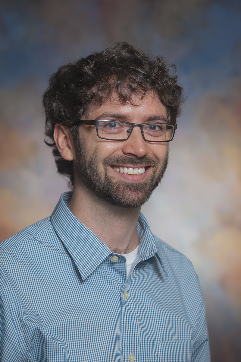 Brent Utter · News · Lafayette College