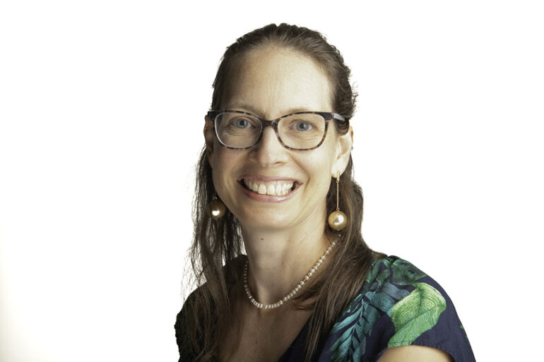 Caroline Lee · News · Lafayette College