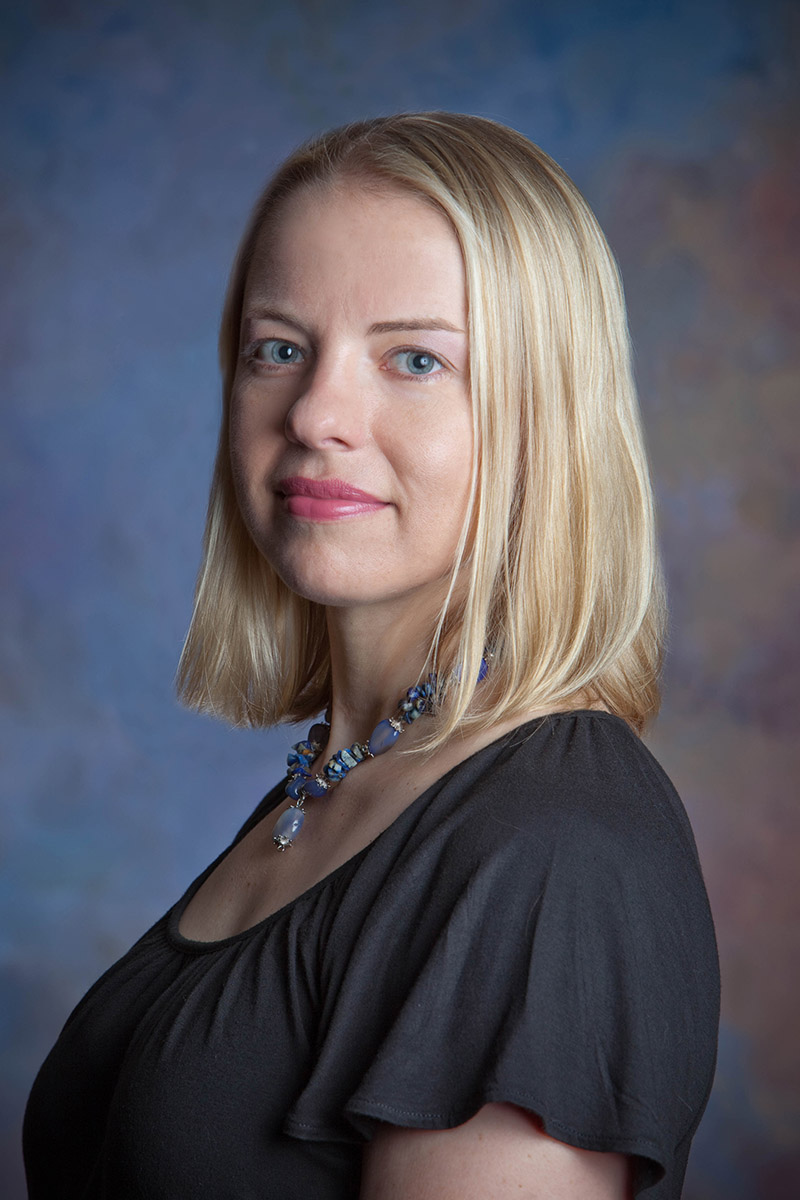 Ingrid Furniss · News · Lafayette College