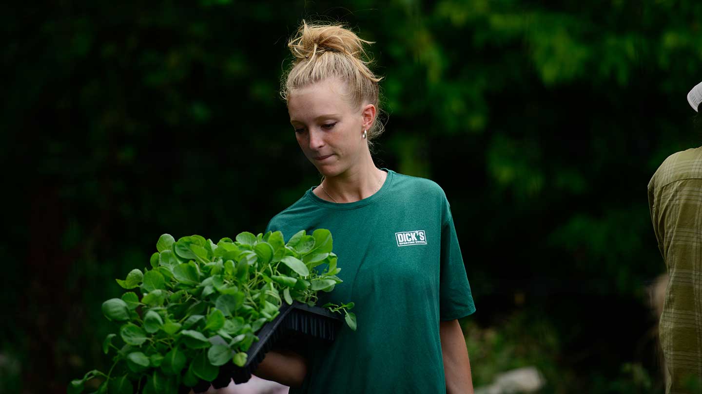 Students in new fellowship roles spend summer 2022 advancing ...