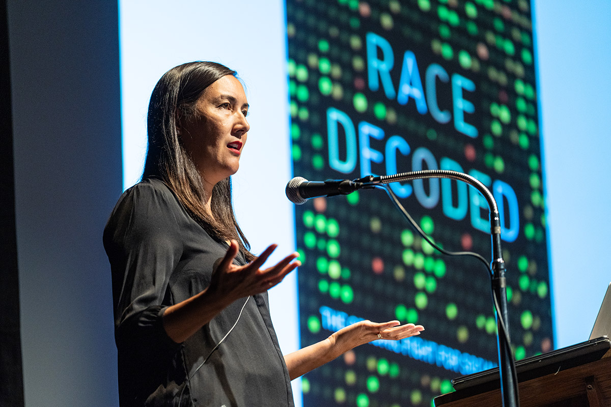 On the ethics of engineering · News · Lafayette College