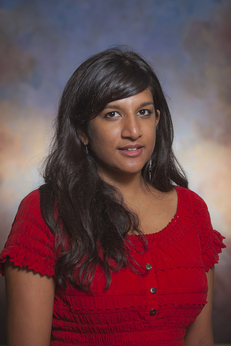 Megan Fernandes · News · Lafayette College Megan Fernandes · News · Lafayette College