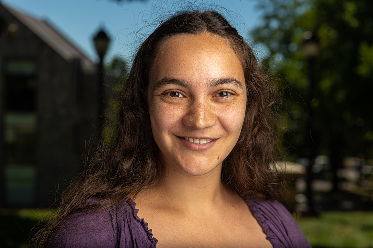 Sunita Chepuri · News · Lafayette College