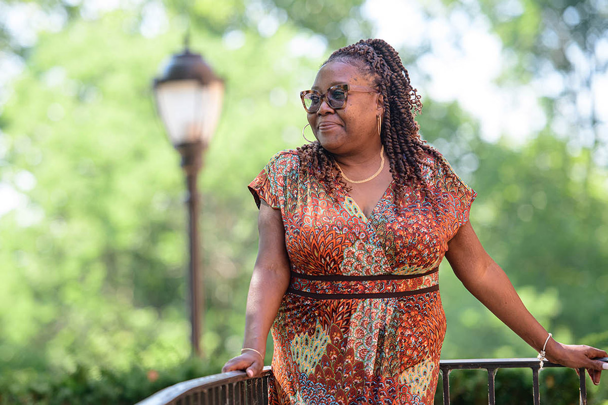 We’re all in this together · News · Lafayette College