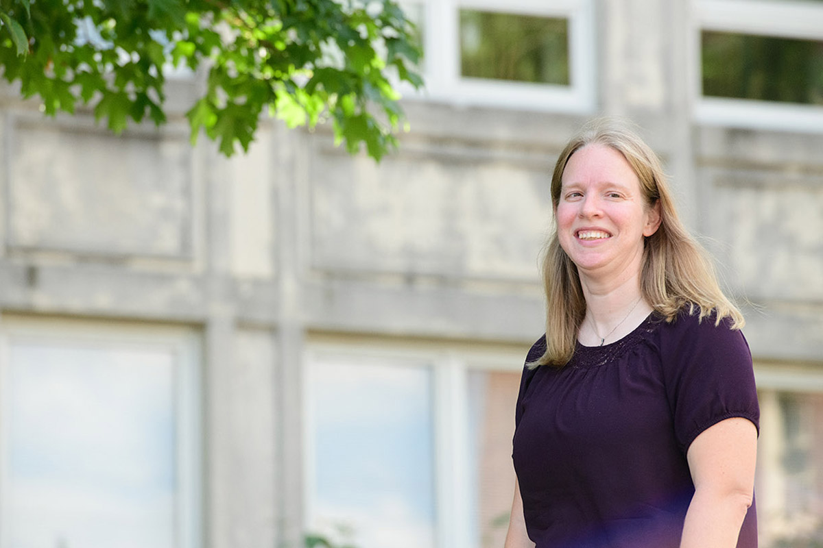 We’re all in this together · News · Lafayette College