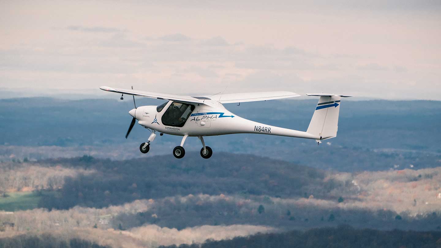 Making dreams take flight · News · Lafayette College