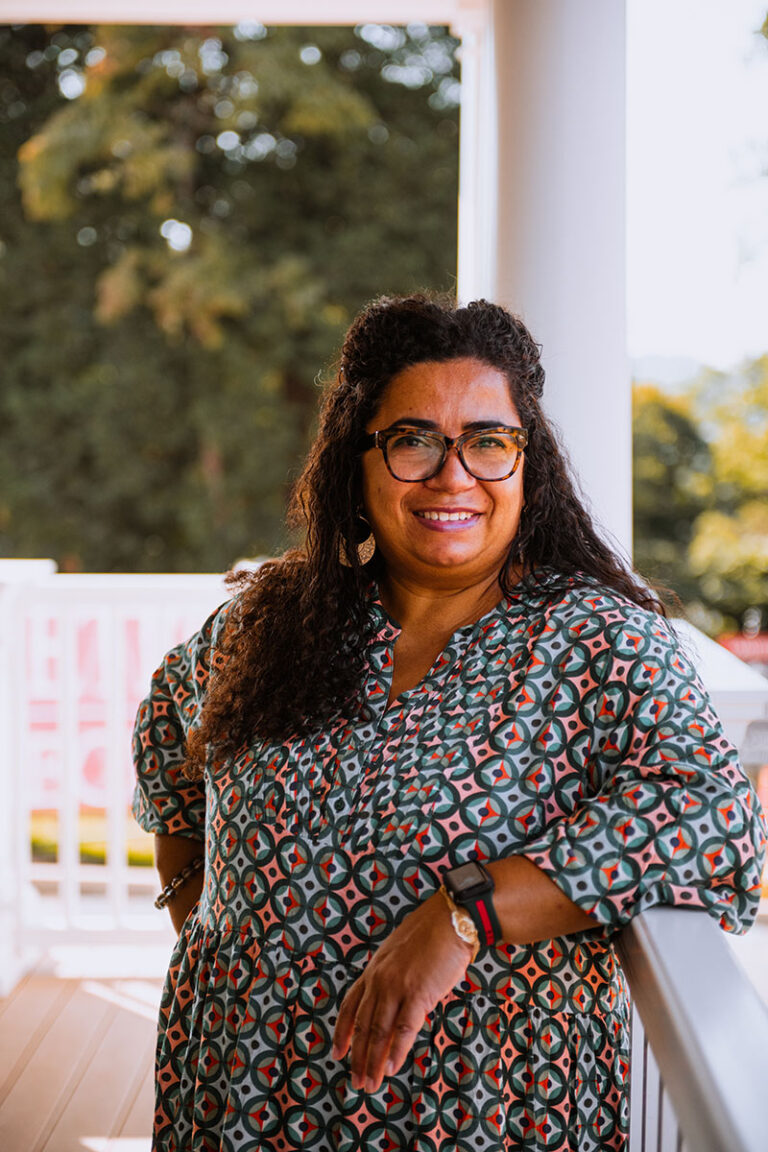 Honoring his legacy · News · Lafayette College