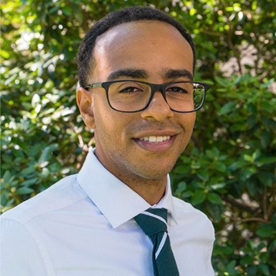 Honoring his legacy · News · Lafayette College