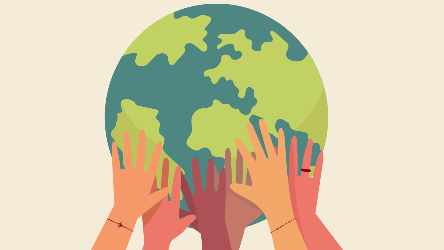 Celebrating Earth Month · News · Lafayette College