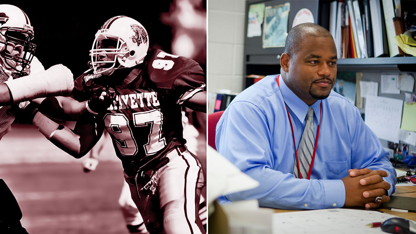 Founders' Day gift blazes path to student success · News · Lafayette ...