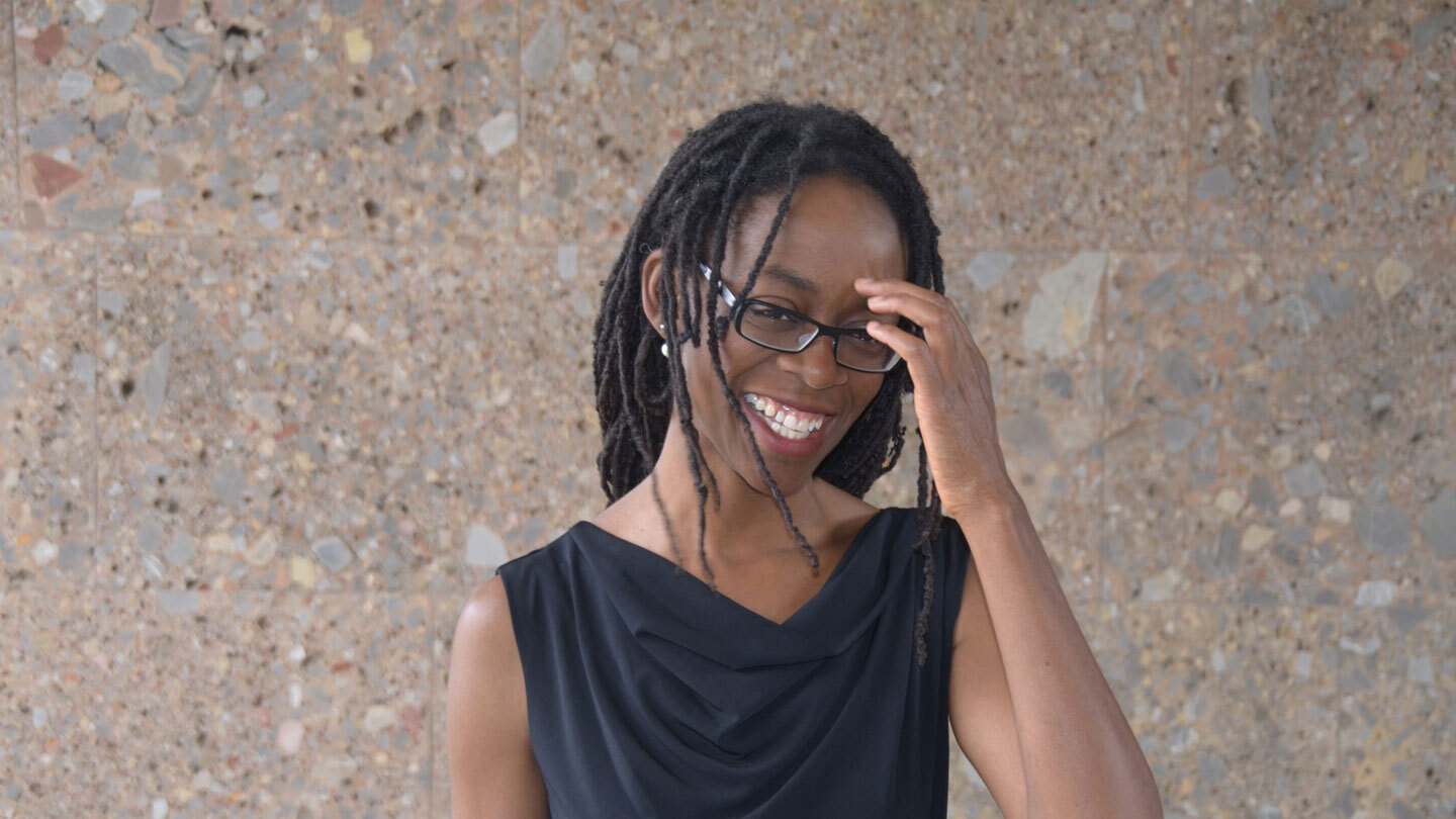 Meet Lafayette’s newest Max Kade Writer-in-Residence—Sharon Dodua Otoo ...