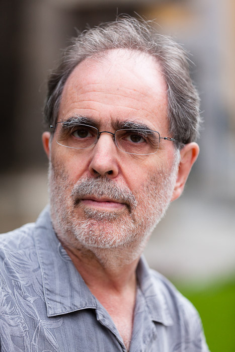 Pioneering musician Joshua Rifkin accepts Lafayette residency · News ...