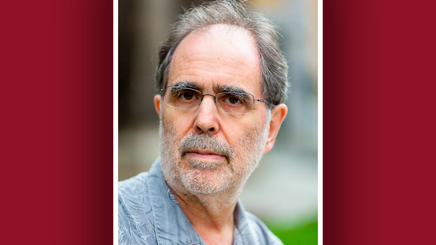 Pioneering musician Joshua Rifkin accepts Lafayette residency · News ...