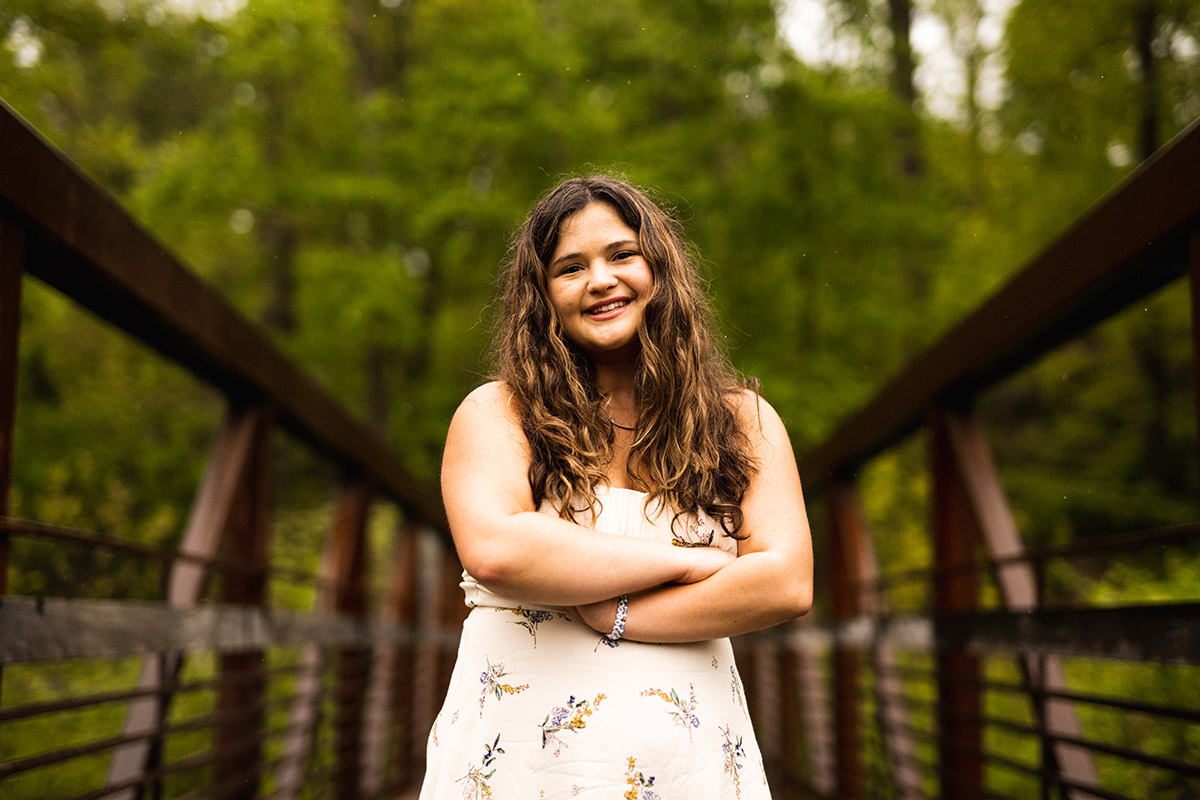 Mackenzi Berner ’23 and Maria Bossert ’23 earn Fulbright Grants · News ...