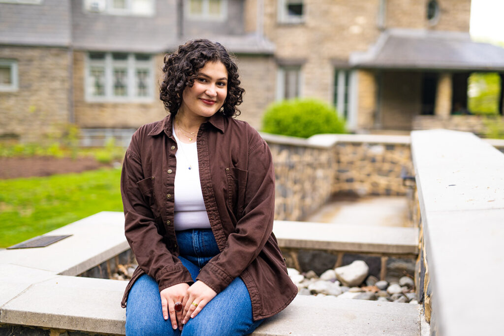 What’s next for the Class of 2023? · News · Lafayette College