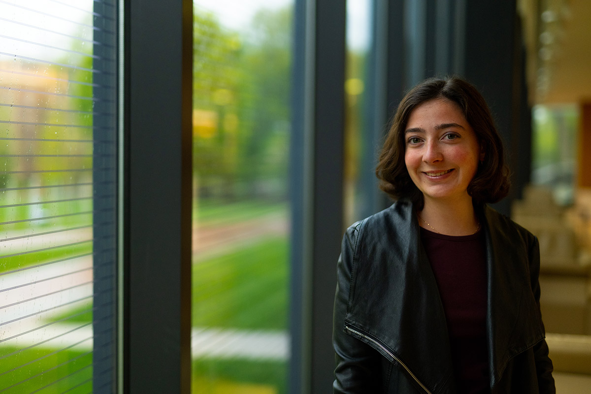 What’s next for the Class of 2023? · News · Lafayette College