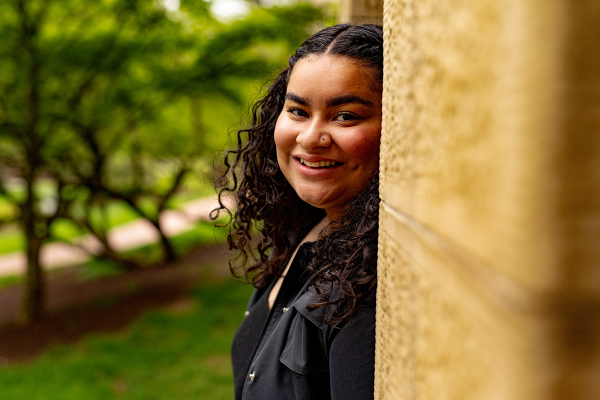 What’s next for the Class of 2023? · News · Lafayette College