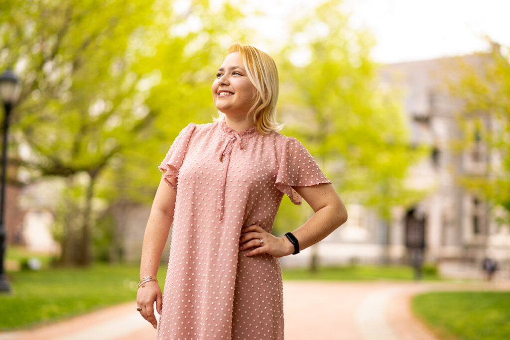 What’s next for the Class of 2023? · News · Lafayette College