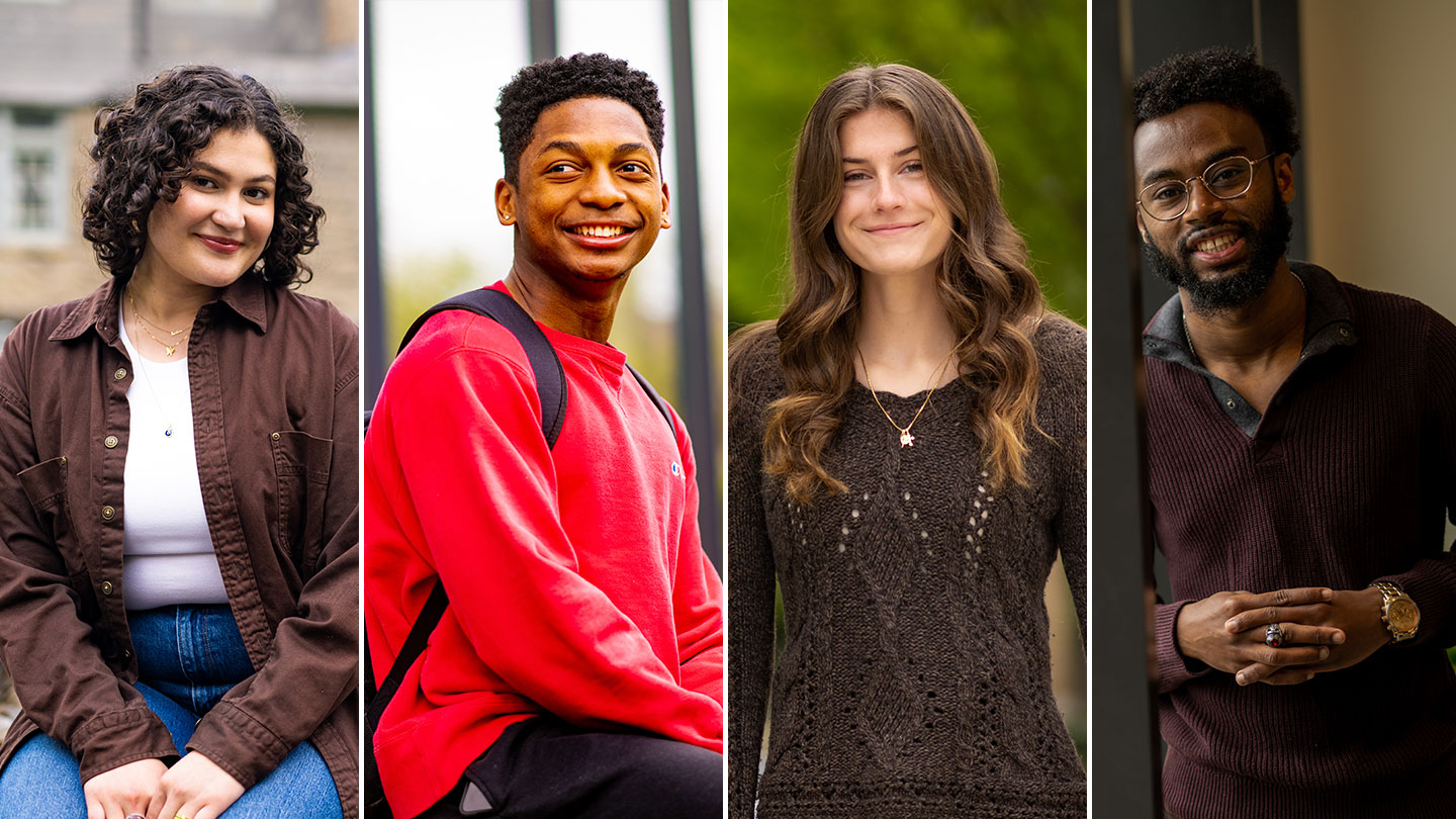 What’s next for the Class of 2023? · News · Lafayette College