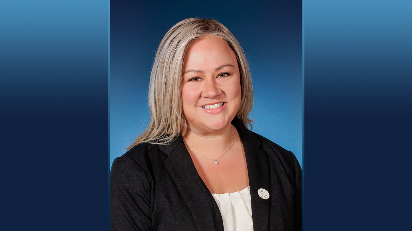 A conversation with Kaitlyn Koch ’15, president of SWE Lehigh Valley ...