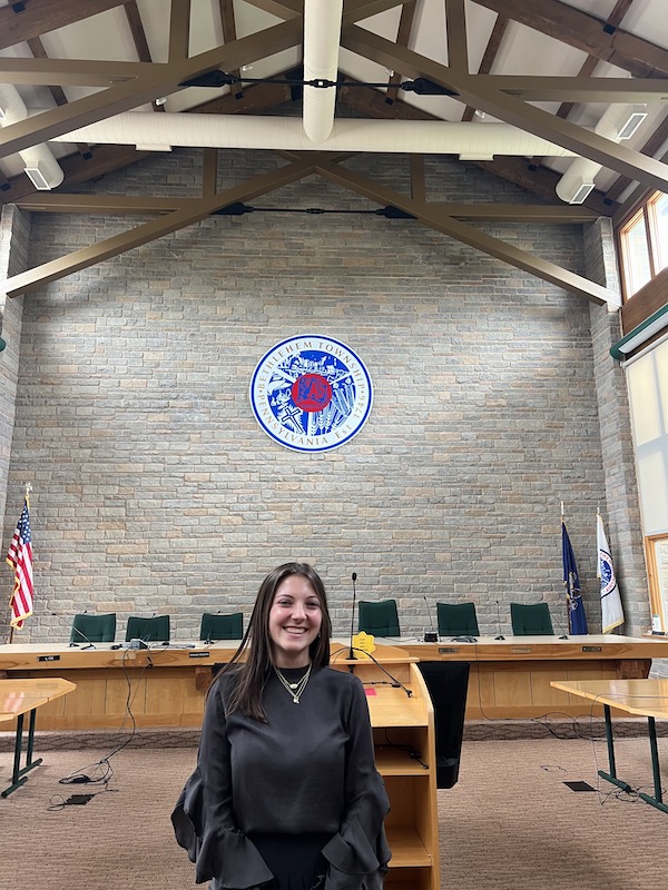 Connecting students with quality internships in the Lehigh Valley ...