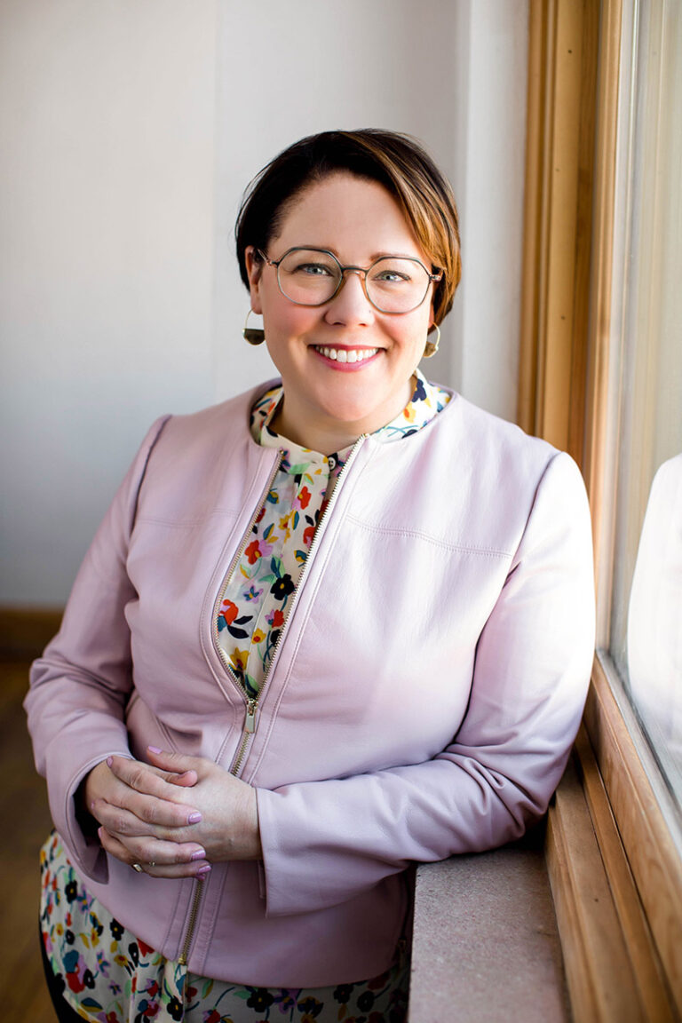 Announcing Lafayette’s next Vice President for Student Life · News ...