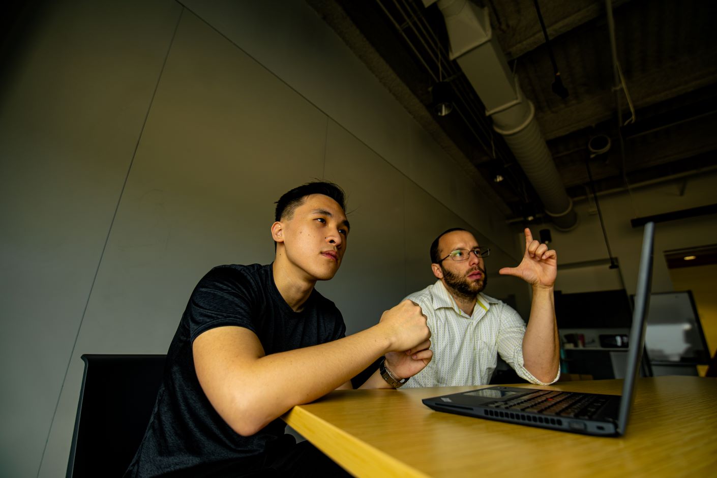 Student-faculty research focuses on gamification as a teaching tool · News · Lafayette College