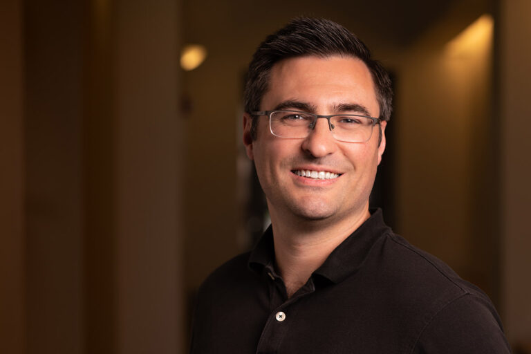 Justin Hines · News · Lafayette College