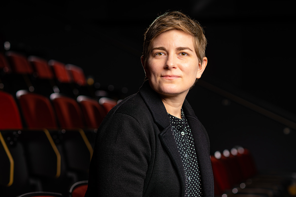 Katherine Groo · News · Lafayette College