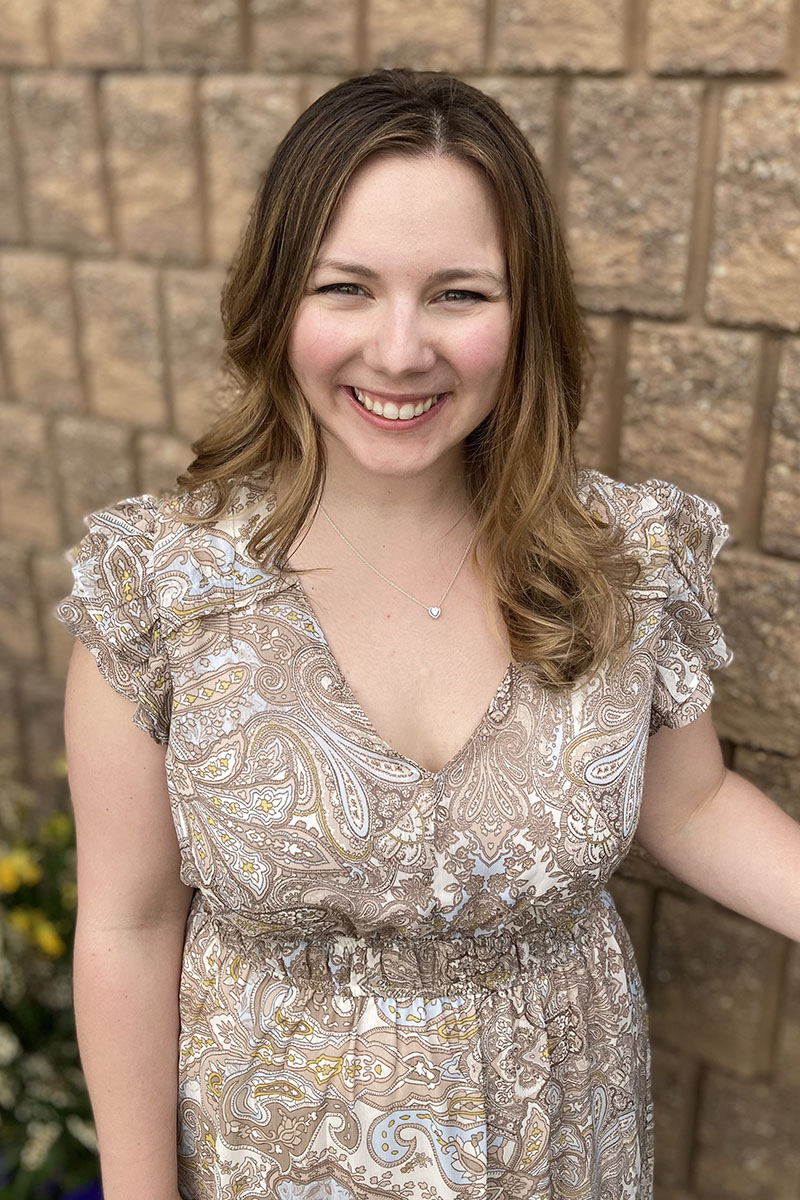 Kristen DeMeester · News · Lafayette College