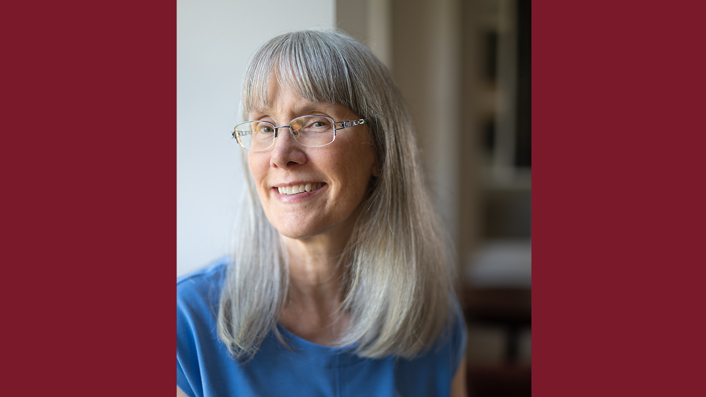 Robin Rinehart · News · Lafayette College