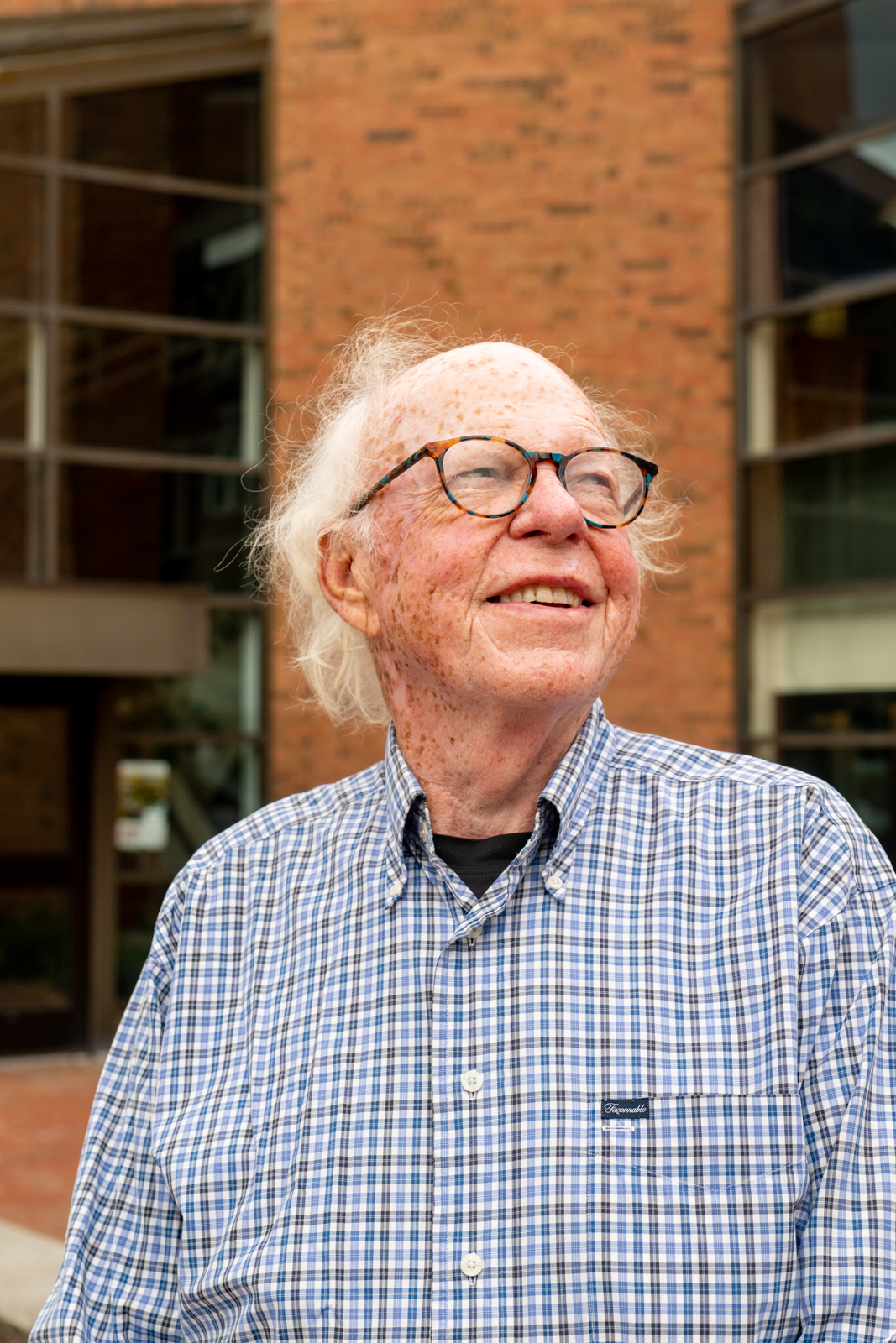 An ‘everlasting force,’ Williams Center celebrates 40 years of ...