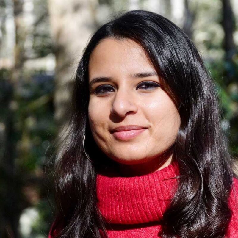 Prof. Hafsa Kanjwal releases new book, Colonizing Kashmir · News ...