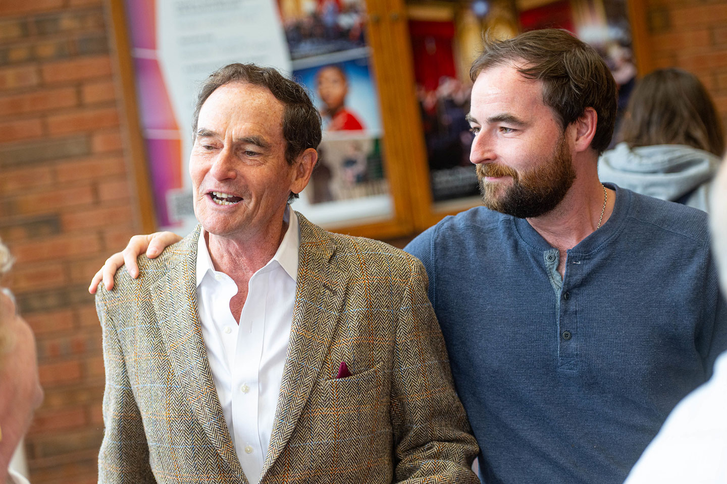 Home on the Hill · News · Lafayette College