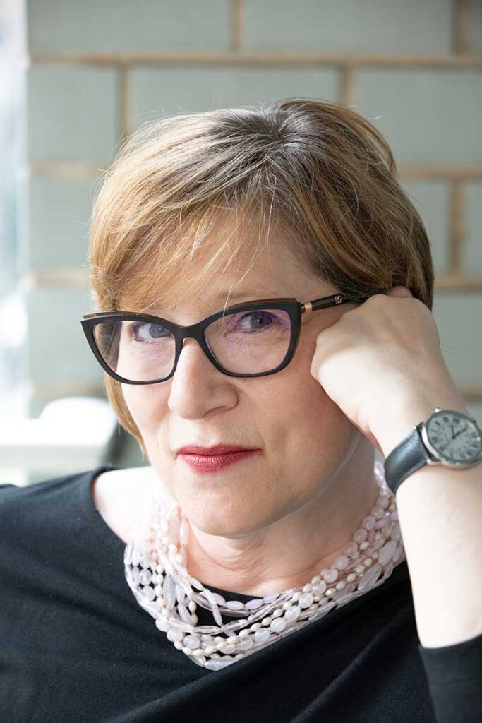 Amy Herman ’88 to deliver keynote speech at Lafayette’s 189th ...