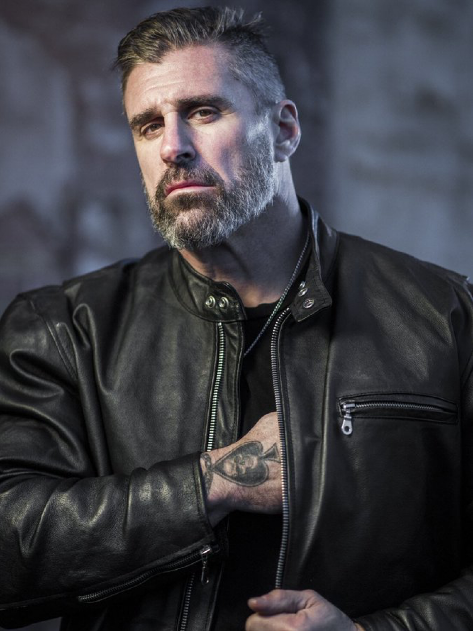 In the media: Lou Valoze ’90 featured in premier of “Operation ...