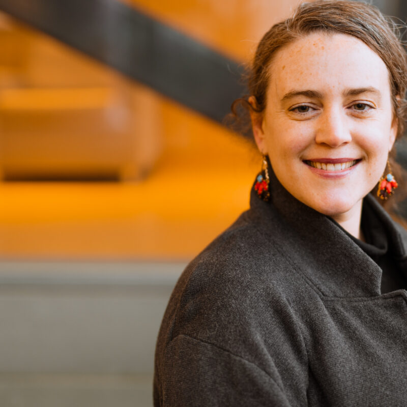 In the media: Dean of Libraries Charlotte Nunes featured on New Books ...