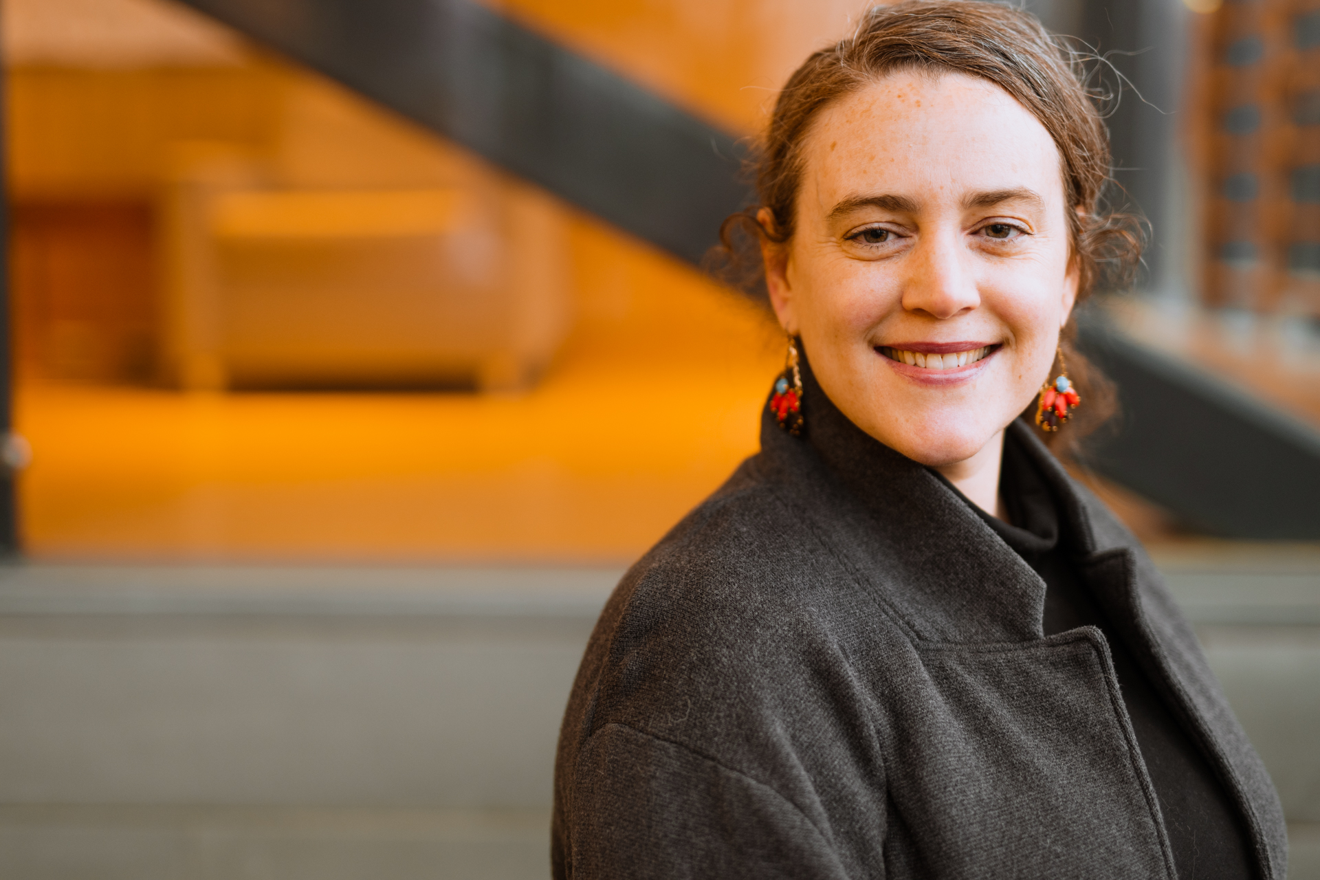 In the media: Dean of Libraries Charlotte Nunes featured on New Books ...